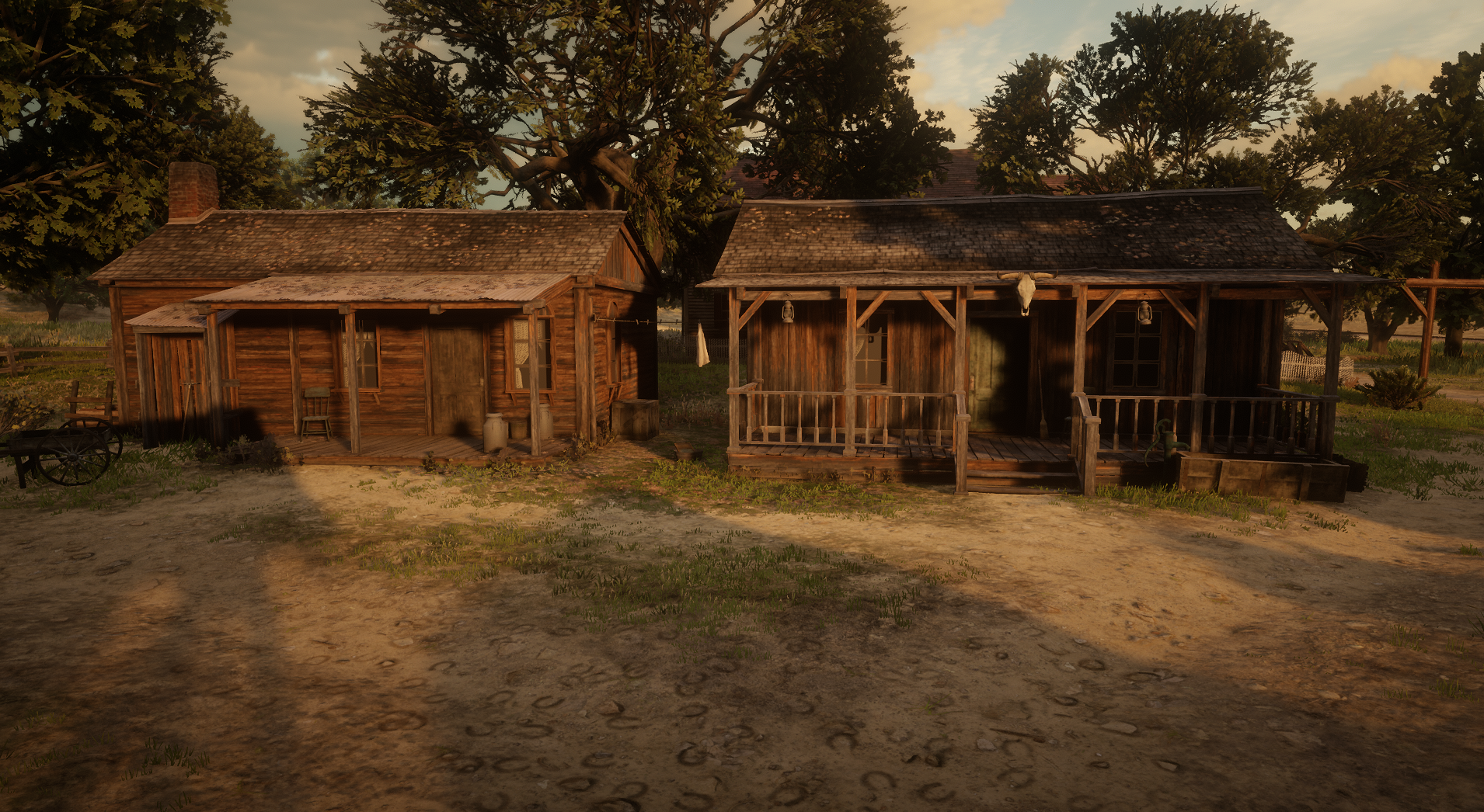 Kitty | MacFarlane's Ranch Mlo