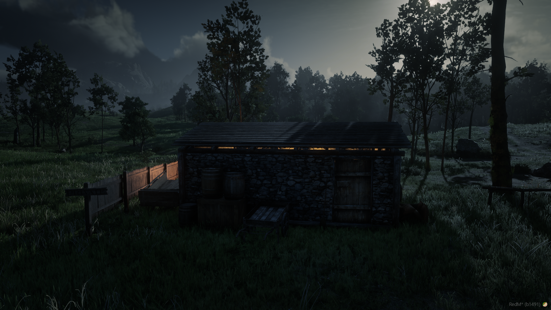 Kitty | Stone Shack