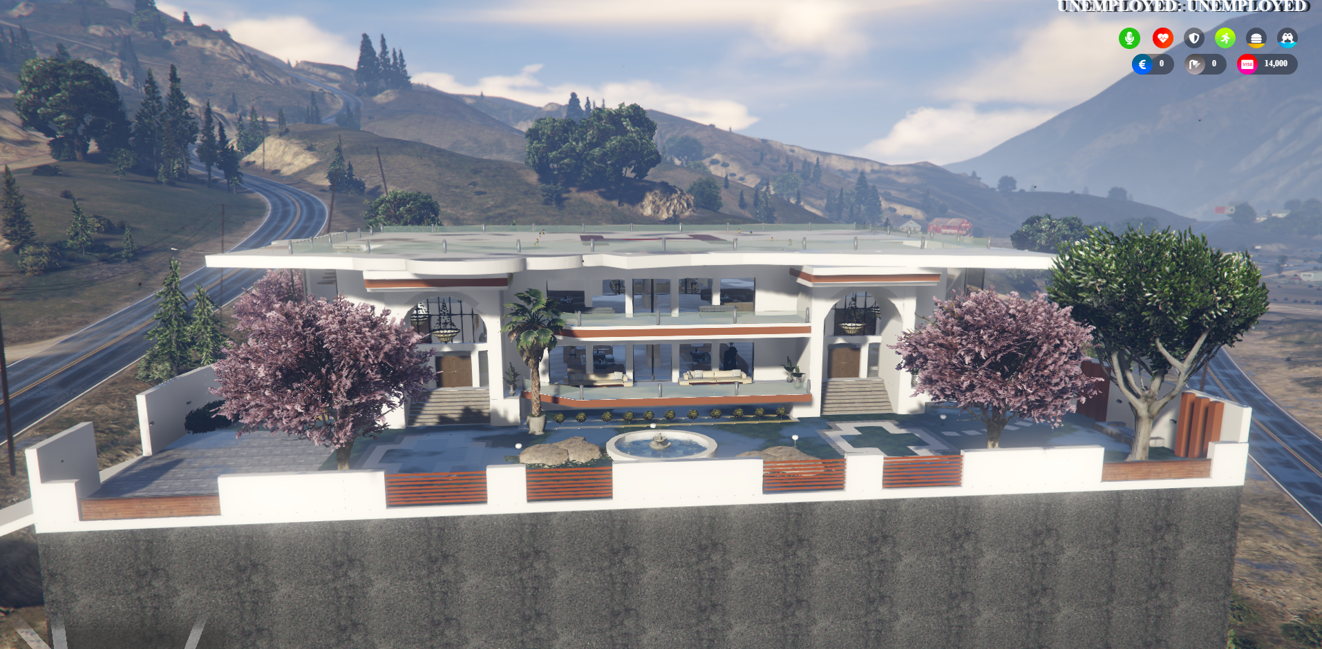 PAID - Fivem Avalon Villa | VAG - Premium FiveM scripts, FiveM mods ...