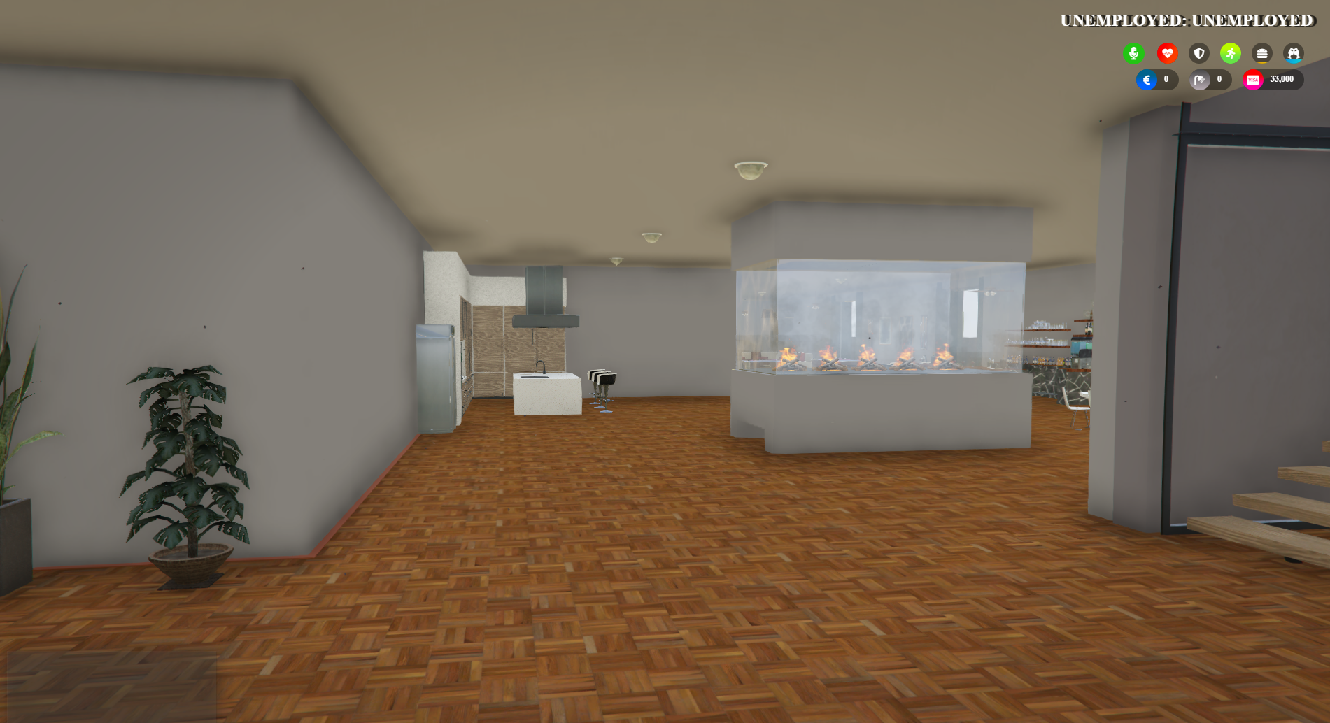 PAID - FiveM MLO - MistyFall Villa - Gang Mansion | VAG - Premium FiveM scripts, FiveM mods, and ...