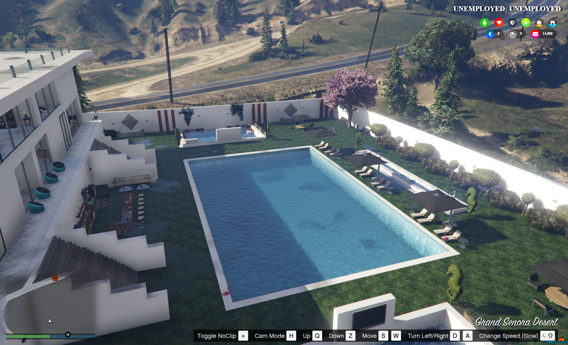 PAID - Fivem Avalon Villa | VAG - Premium FiveM scripts, FiveM mods ...