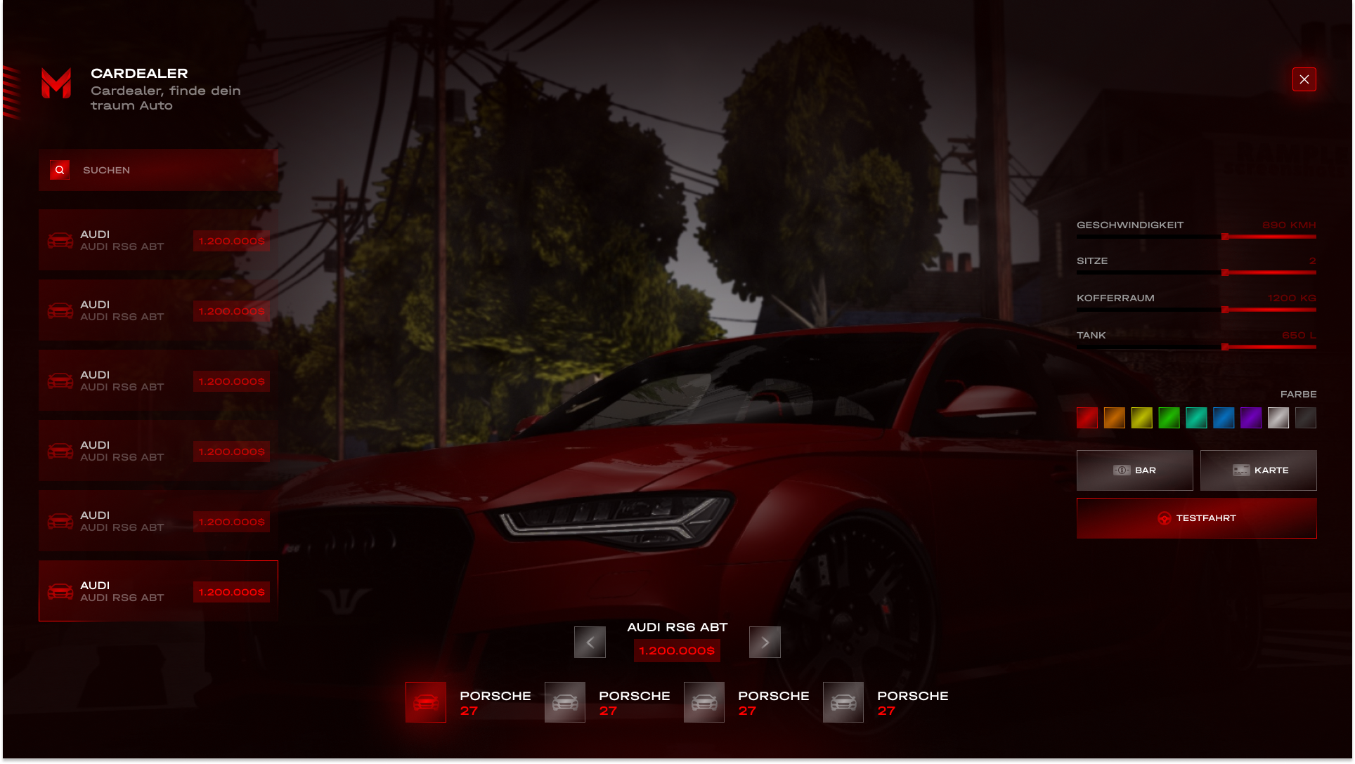 Magma - Dev | md_vehicleshop