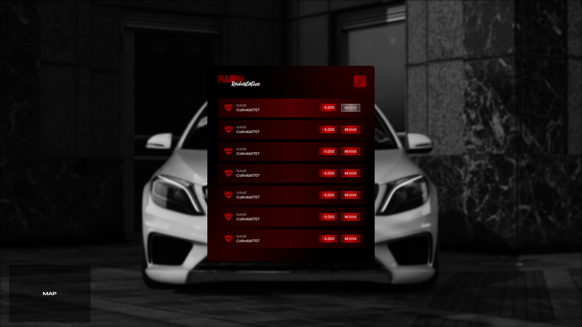 Magma - Dev | md_revivestation-v2