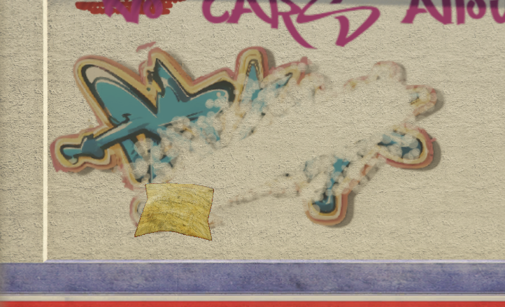 Jack FiveM Scripts · Graffiti [Escrow]