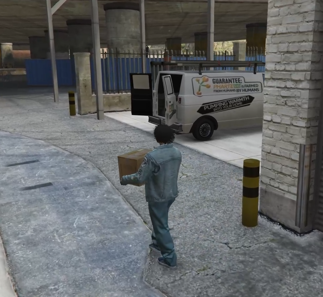 ftscripts · Contract Missions