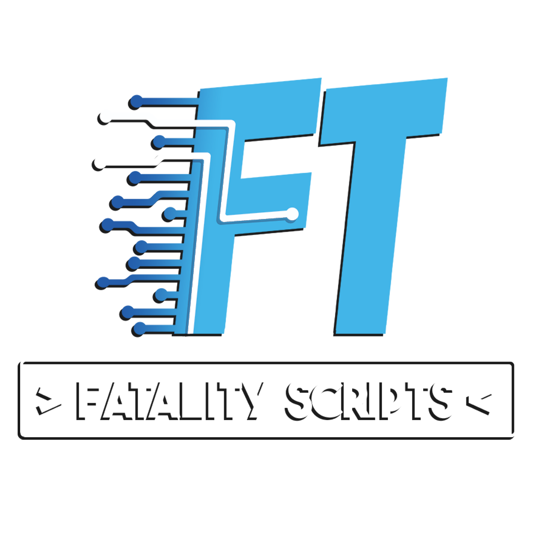 ftscripts · Welcome