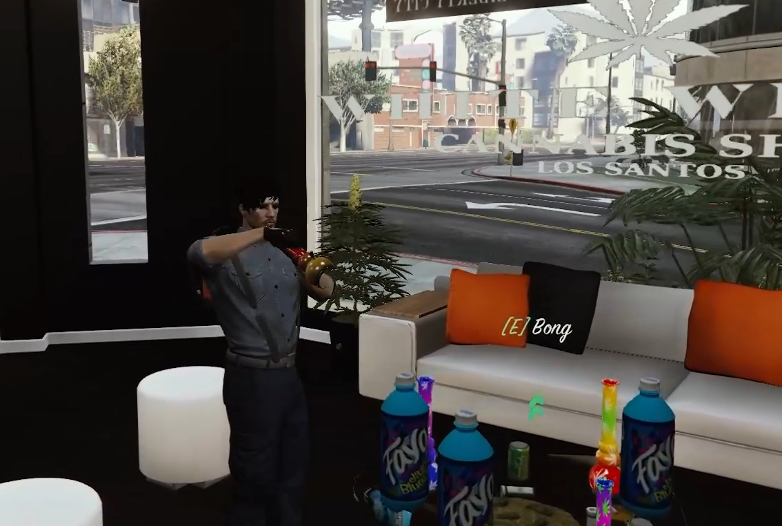 ftscripts · White Widow Ownable Job