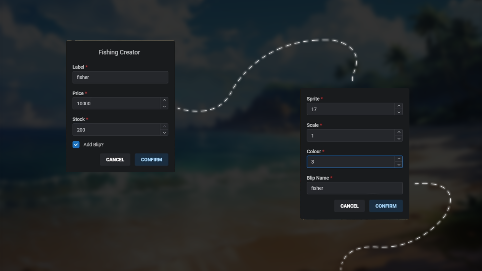 ftscripts · Fishing Creator