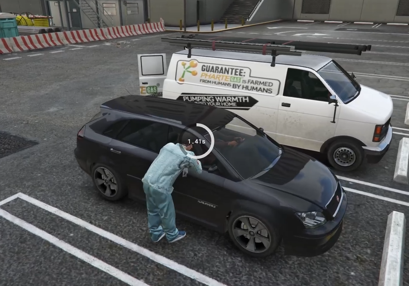 ftscripts · Contract Missions