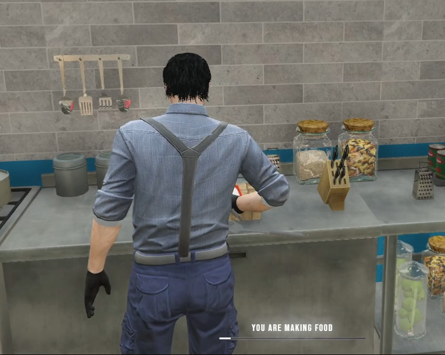 ftscripts · Pizza Shop Ownable Job Restaurant