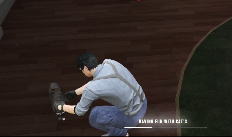 ftscripts · CatCafe Ownable Job Restaurant