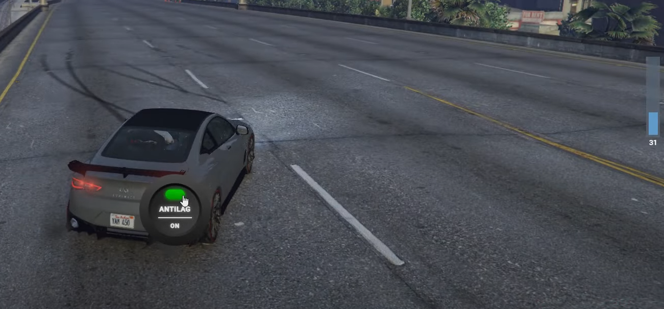 ftscripts · AntiLag System