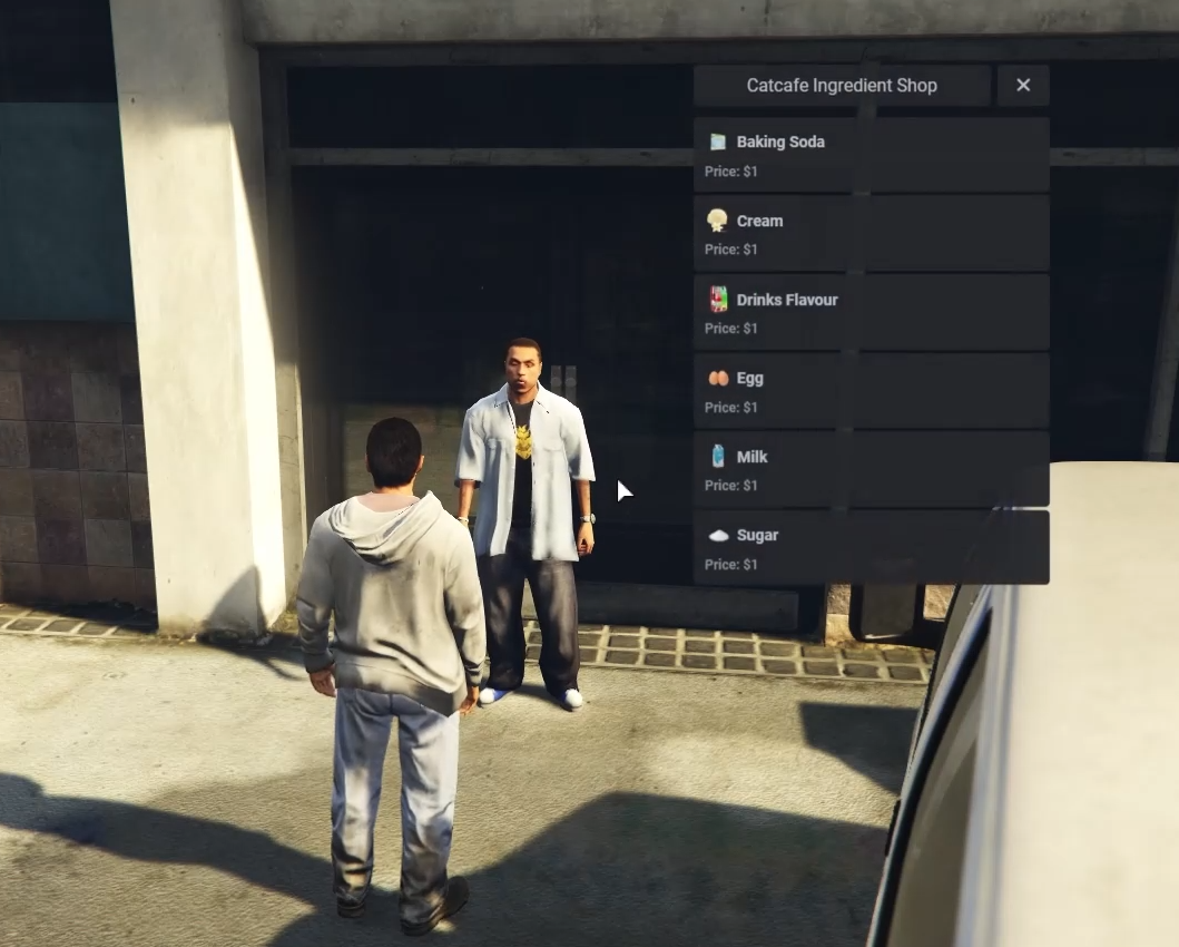 ftscripts · Job Shop