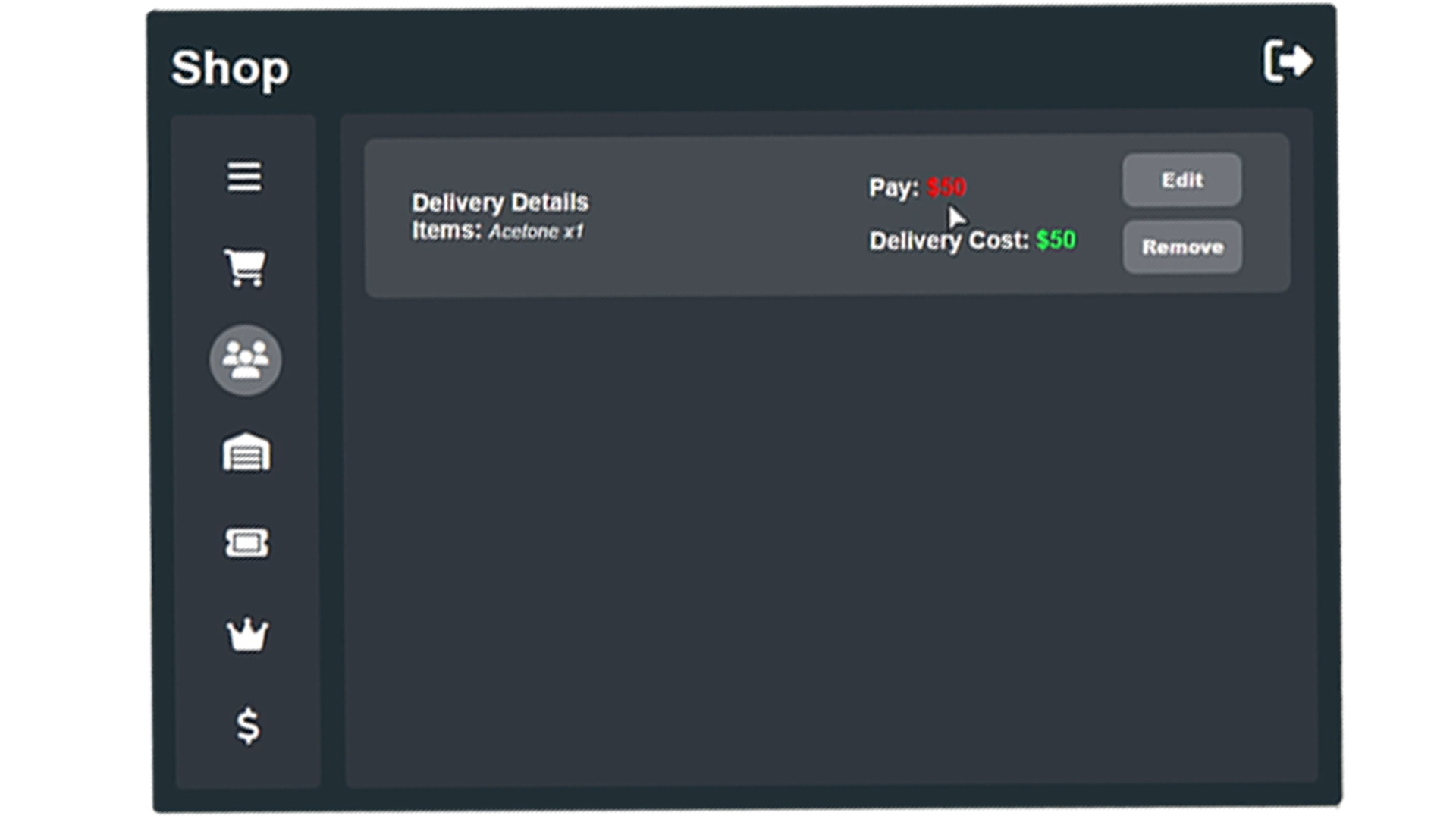 ftscripts · Shops Creator V3