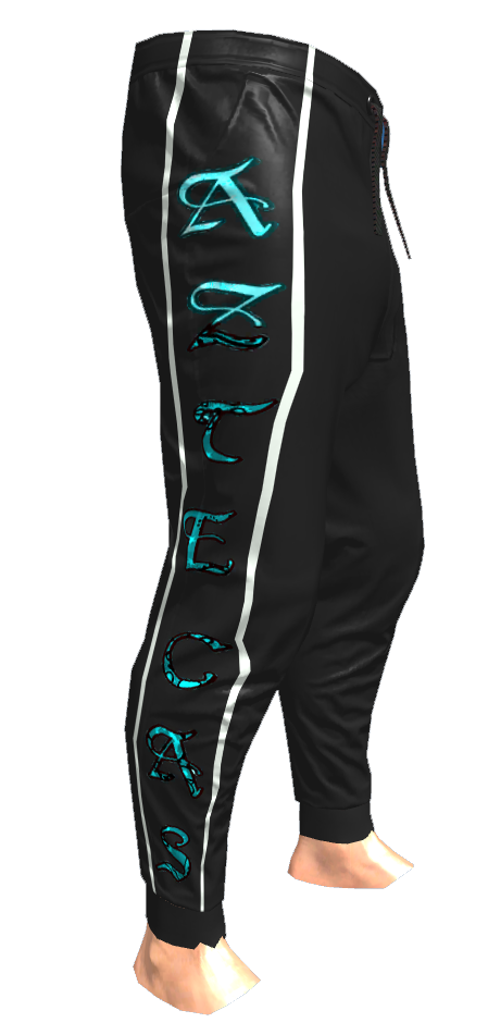 GTV Clothing · Aztecas Gang Vest [Male+Female]