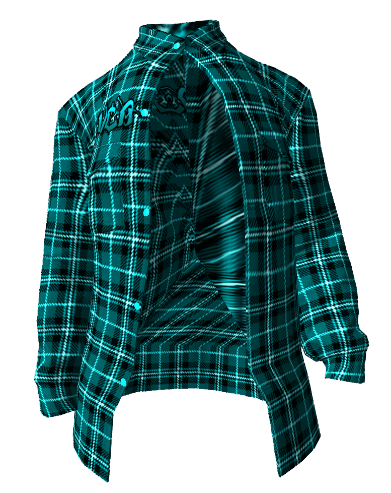 GTV Clothing · Aztecas Gang Shirts [Male and Female]