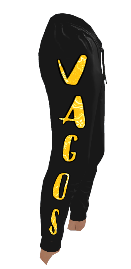 GTV Clothing · Vagos Female Bundle