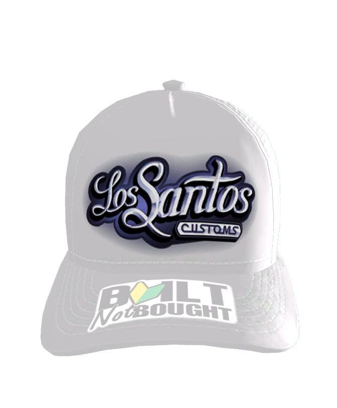 GTV Clothing · LS Customs 1 (Male + Female)