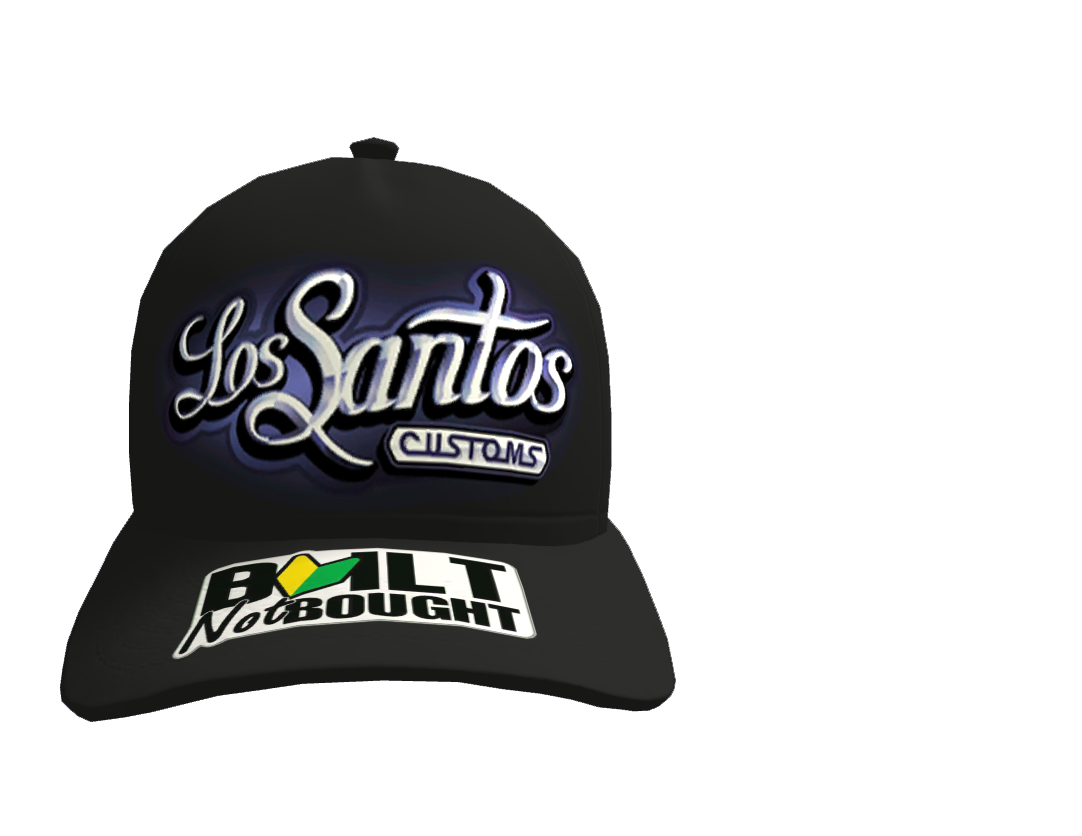 GTV Clothing · LS Customs Tracksuit (Male and Female)