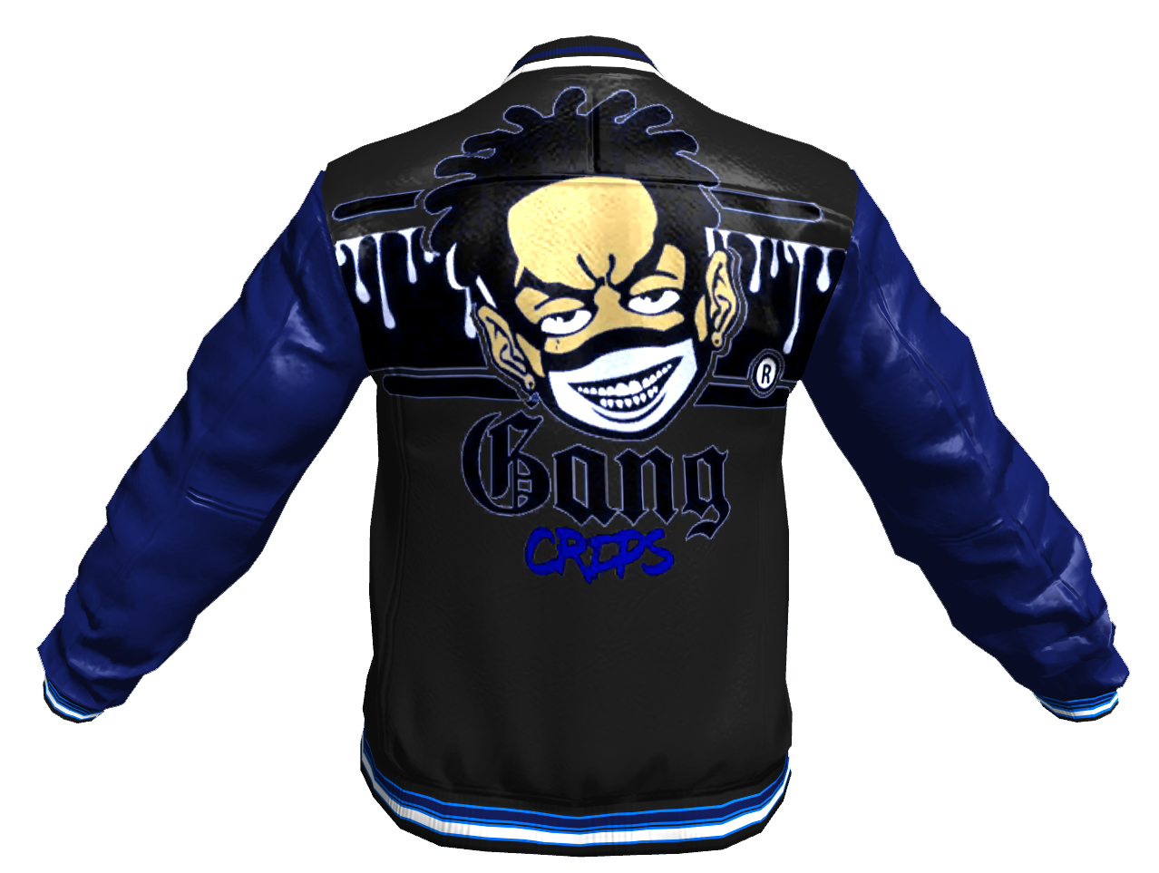 GTV Clothing · Crips Jackets [Male + Female]