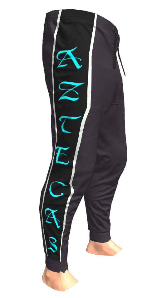 GTV Clothing · Aztecas Gang Vest [Male+Female]