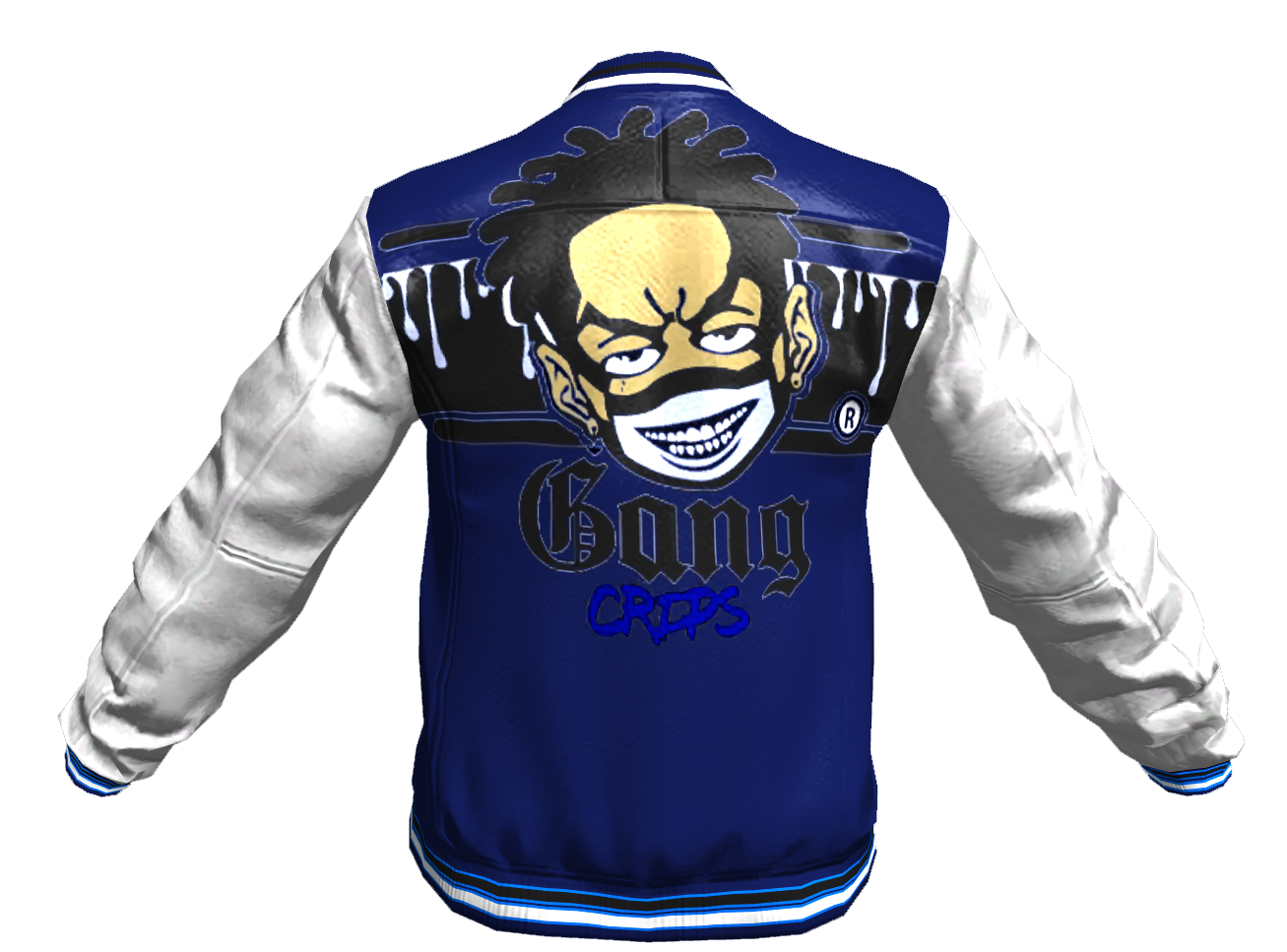 GTV Clothing · Crips Jackets [Male + Female]