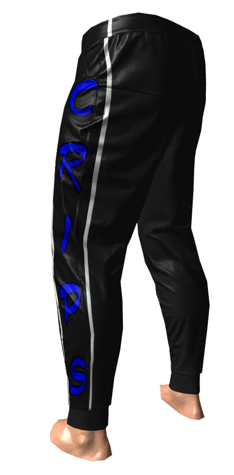 GTV Clothing · Crips Jackets [Male + Female]