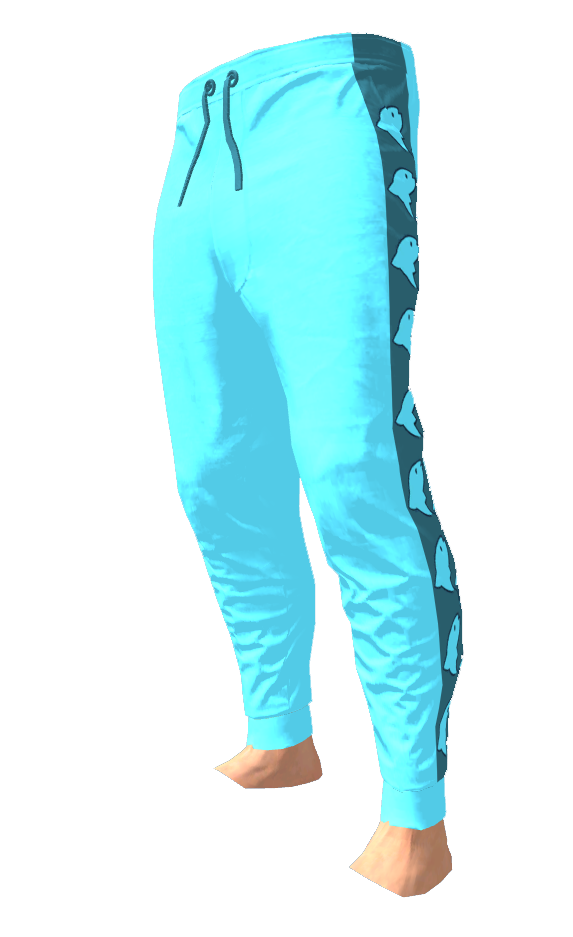 GTV Clothing · Hookies Tucked (Male + Female)