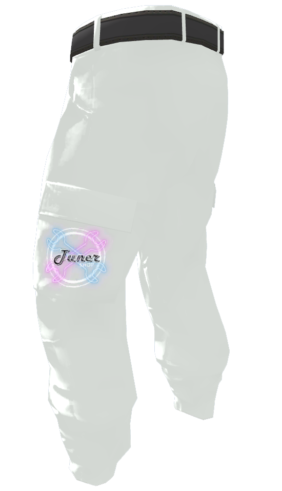 GTV Clothing · Tuner Shop (Male + Female)