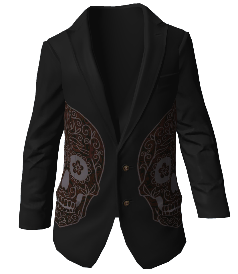 GTV Clothing · Cartel Jackets (Male+Female)