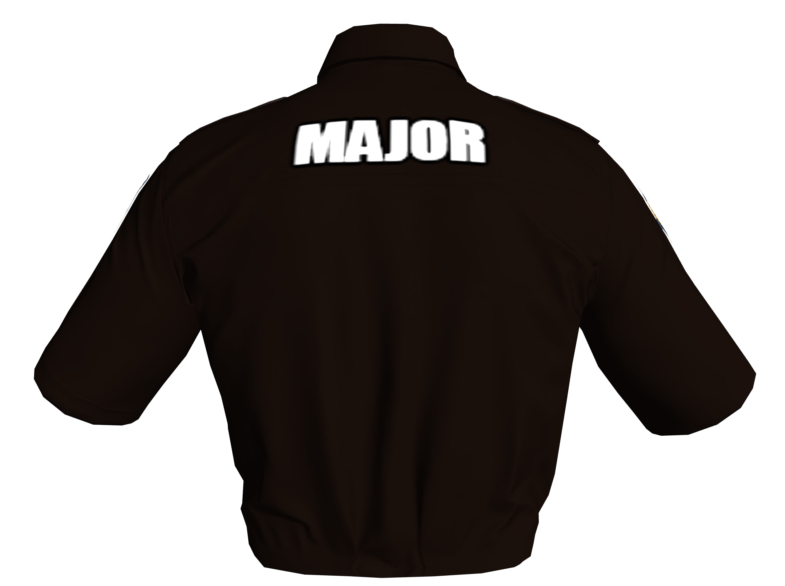 GTV Clothing · LSPD Bundle