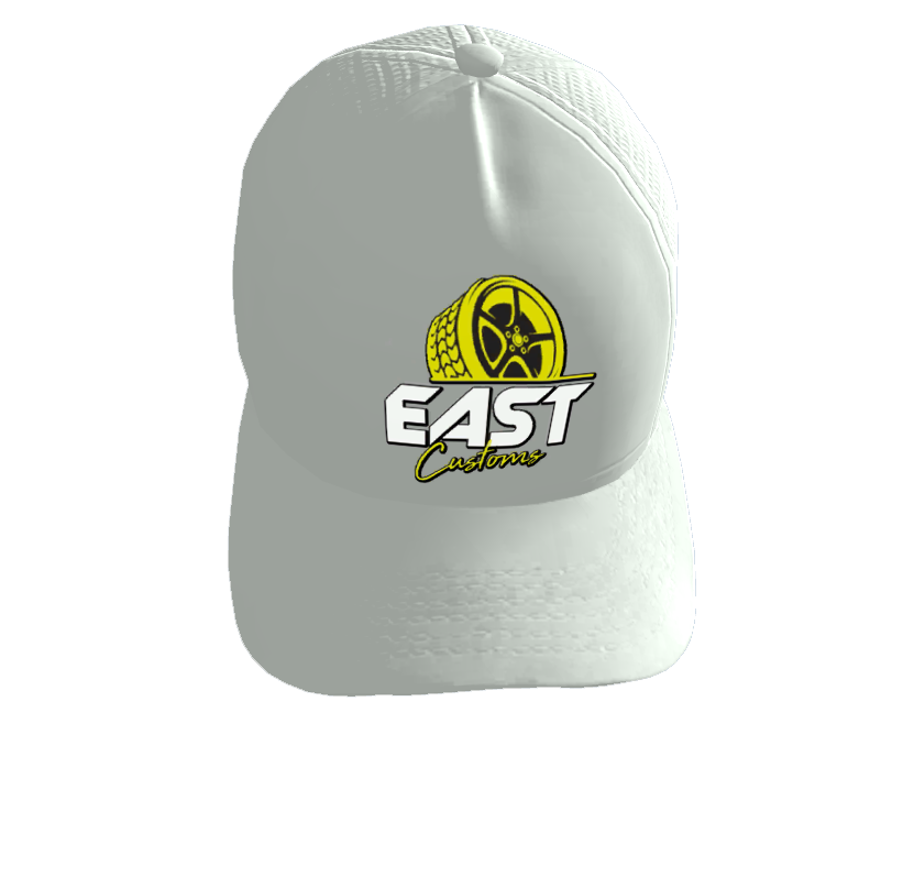 GTV Clothing · East Customs 1 (Male + Female)