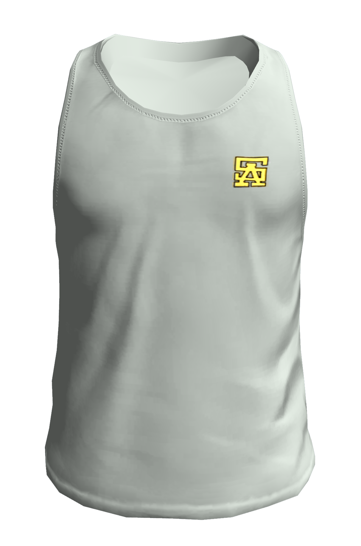 GTV Clothing · Vagos Street Wear Vest Bundle