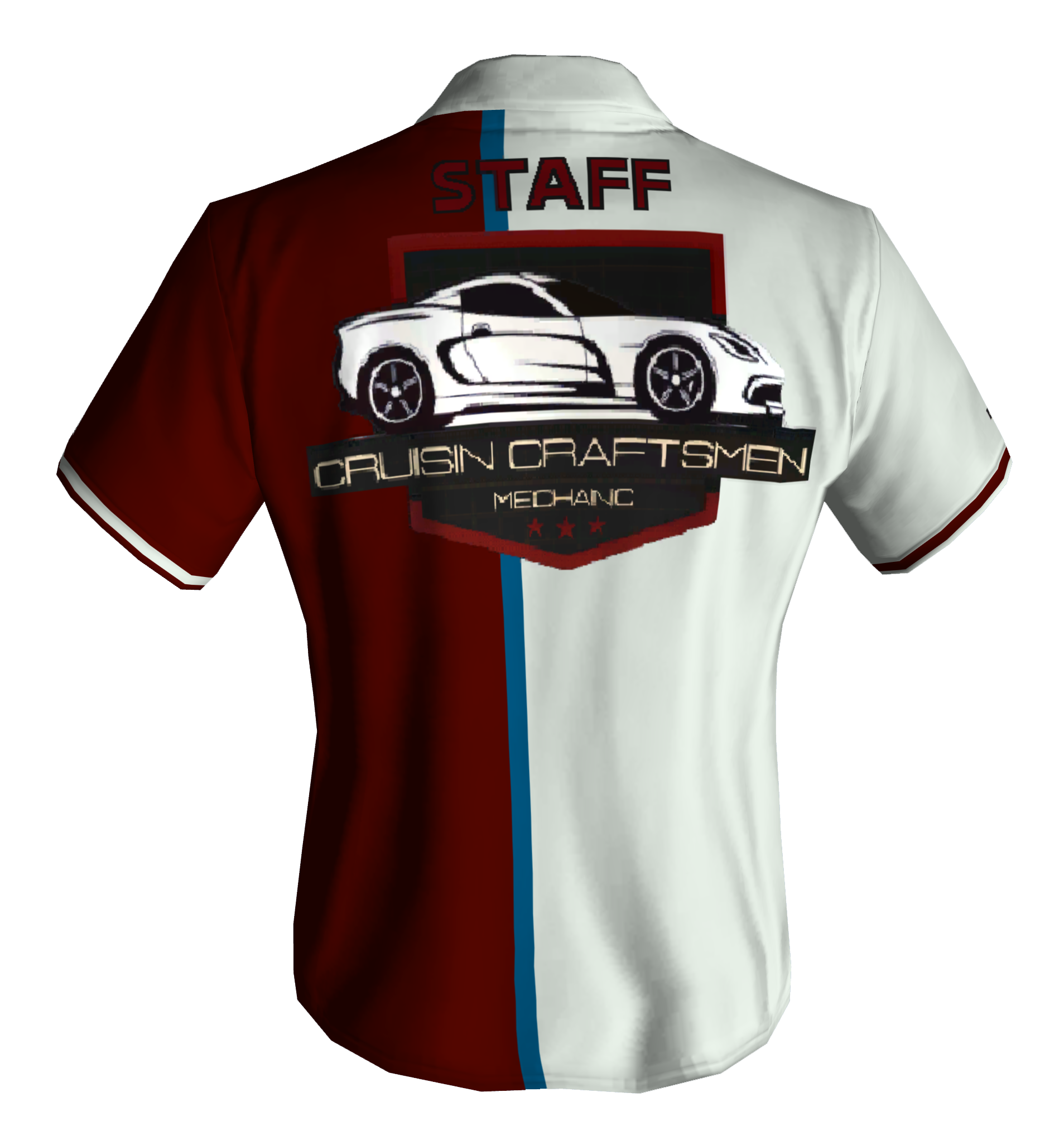 GTV Clothing · Cruisin Craftsman Bundle JDM