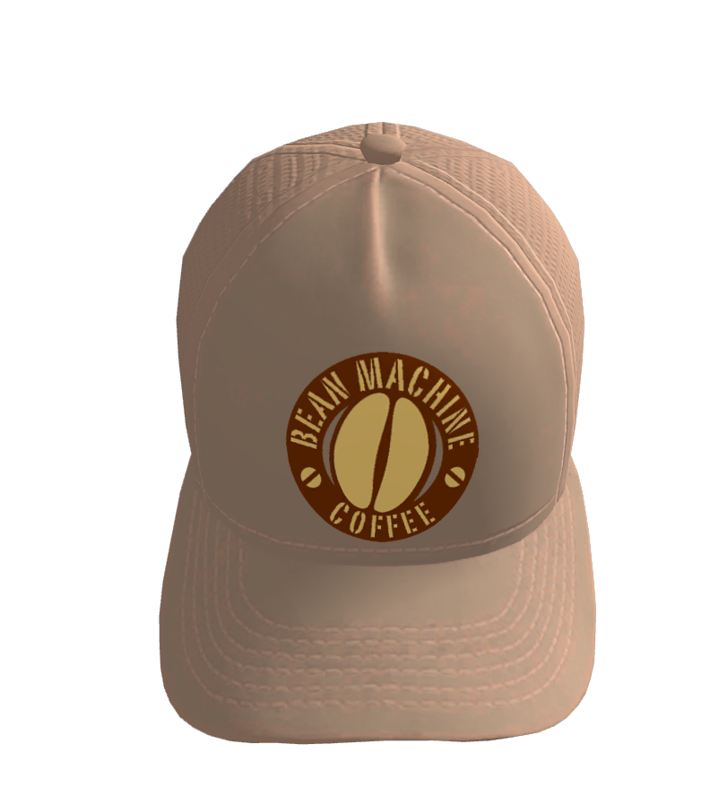 GTV Clothing · Bean Machine 2 (Male + Female)