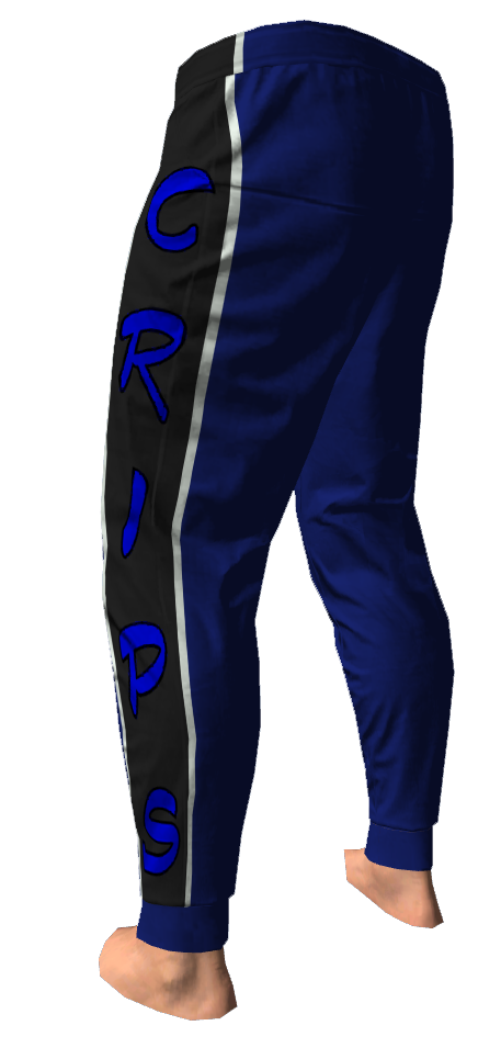 GTV Clothing · Crips Jackets [Male + Female]