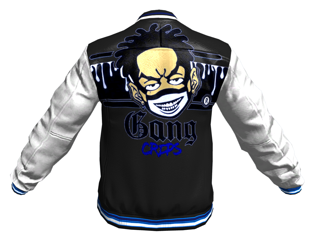 GTV Clothing · Crips Jackets [Male + Female]