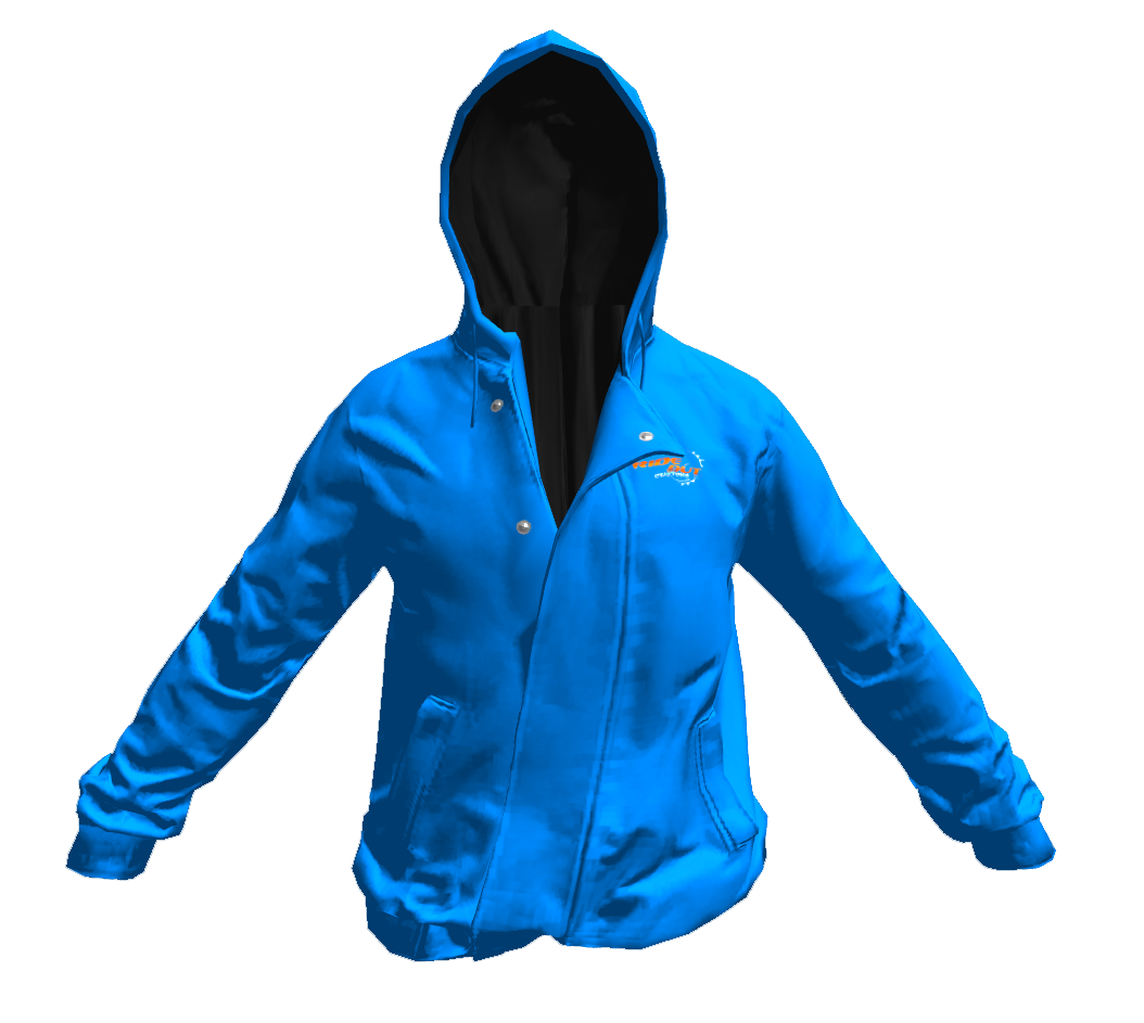 GTV Clothing · RideOut Mech Bundle