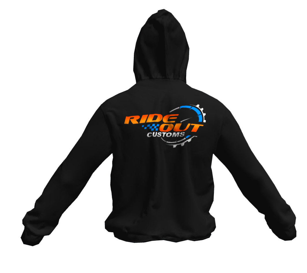 GTV Clothing · RideOut Mech Bundle