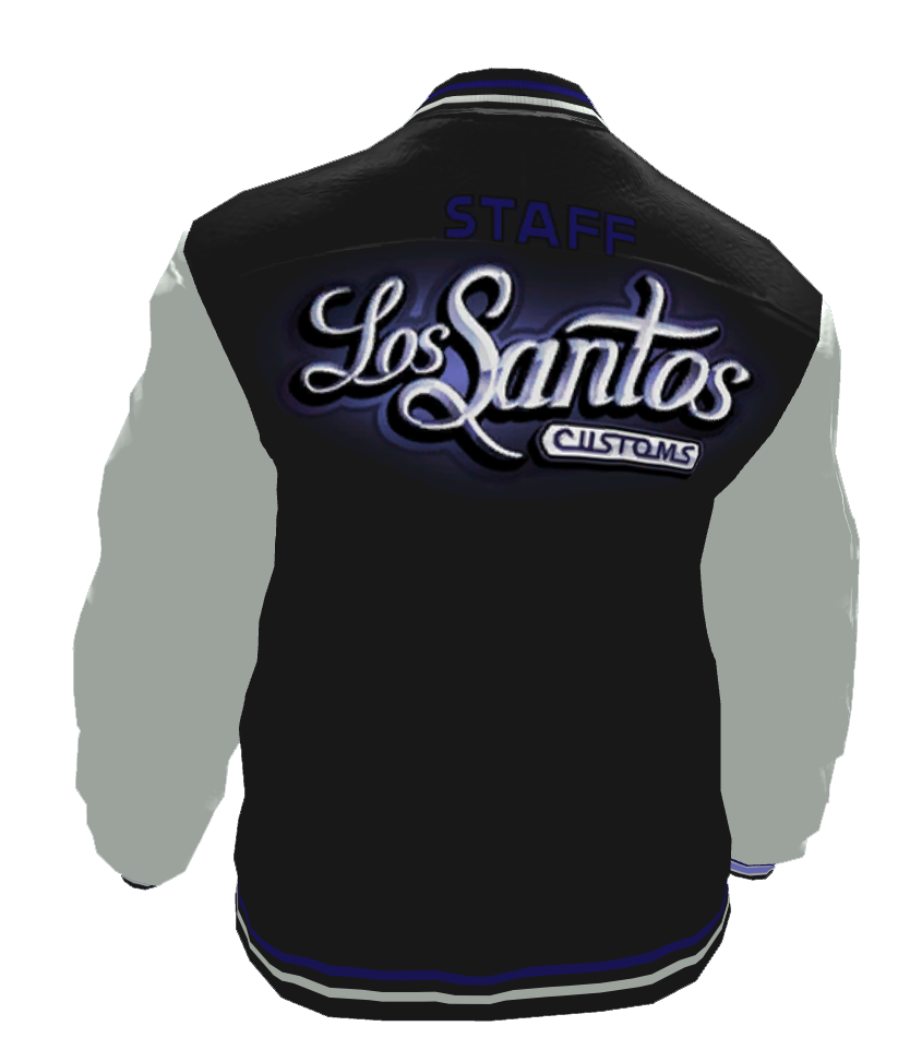 GTV Clothing · LSC Mech Bundle