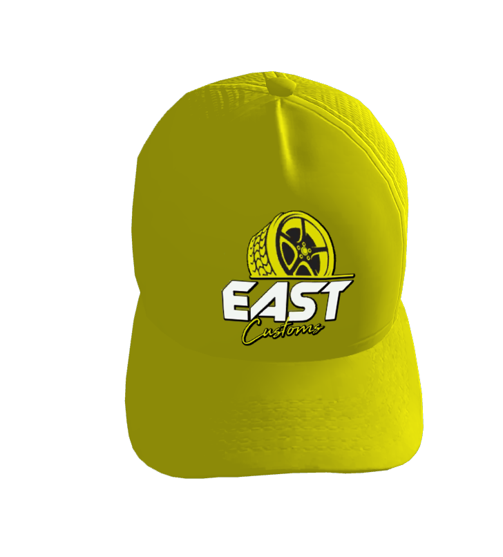 GTV Clothing · East Customs 1 (Male + Female)