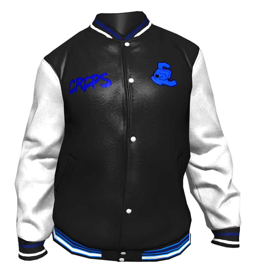 GTV Clothing · Crips Jackets [Male + Female]