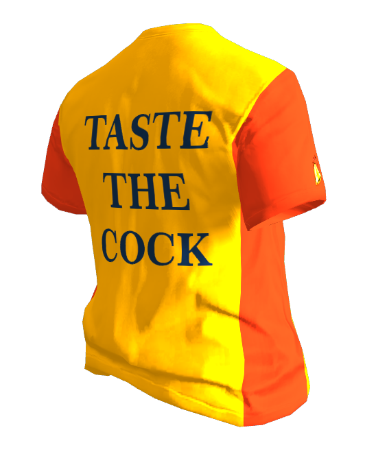 GTV Clothing · Clucking Bell