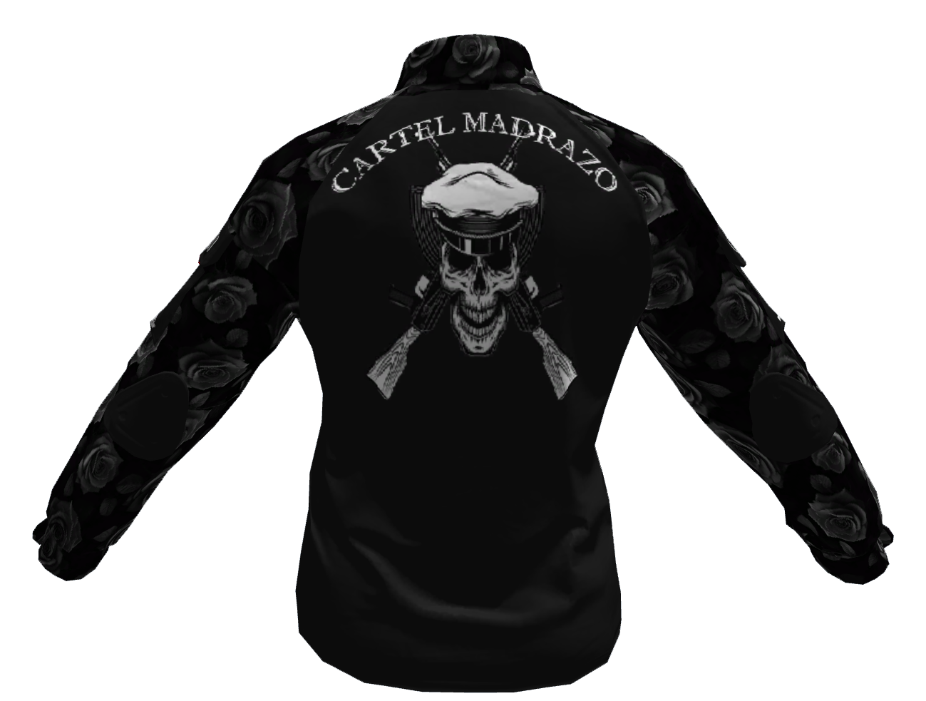 GTV Clothing · Madrazo Cartel StrikeTeam (Male+Female)