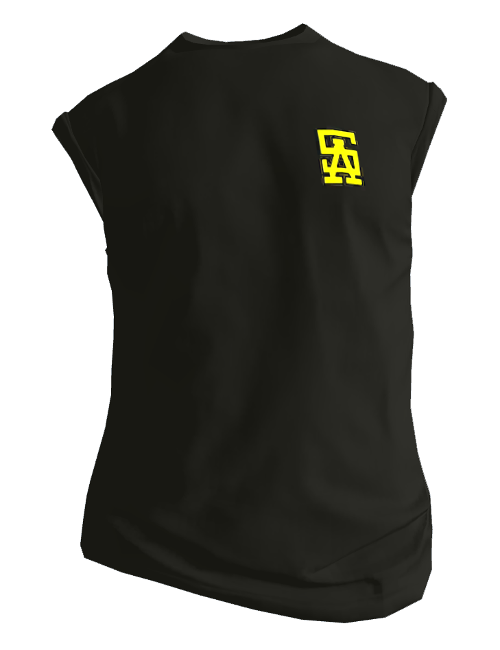 GTV Clothing · Vagos Vest [Male and Female]