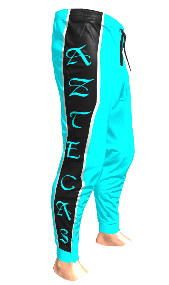 GTV Clothing · Aztecas Gang Vest [Male+Female]