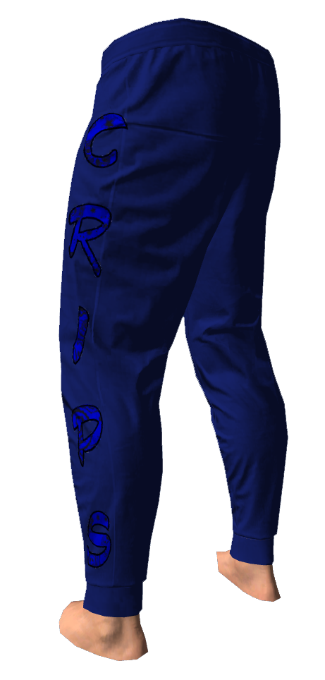 GTV Clothing · Crips Jackets [Male + Female]