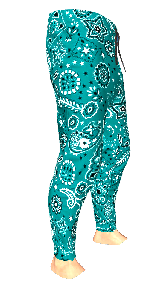 GTV Clothing · Aztecas Gang Vest [Male+Female]