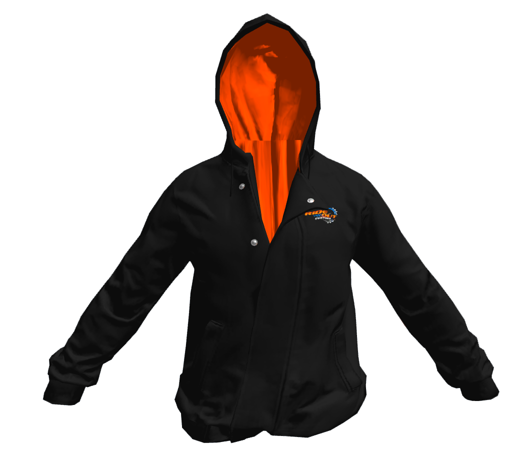 GTV Clothing · RideOut Mech Bundle