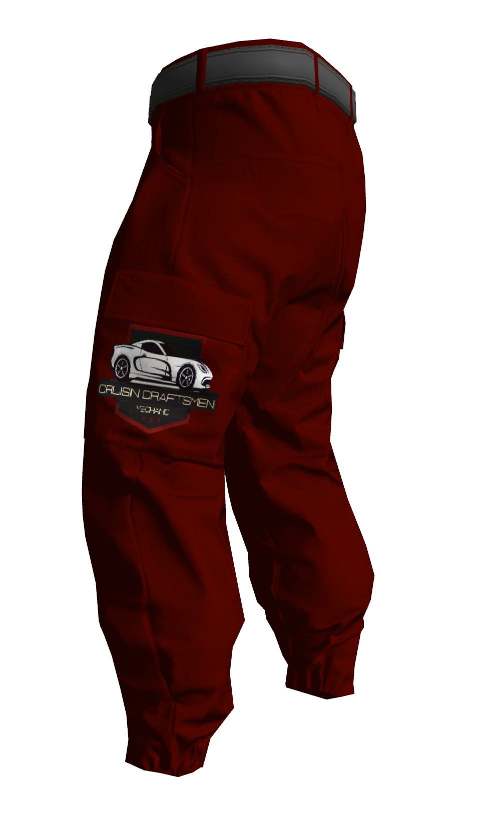 GTV Clothing · Cruisin Craftsman Bundle JDM